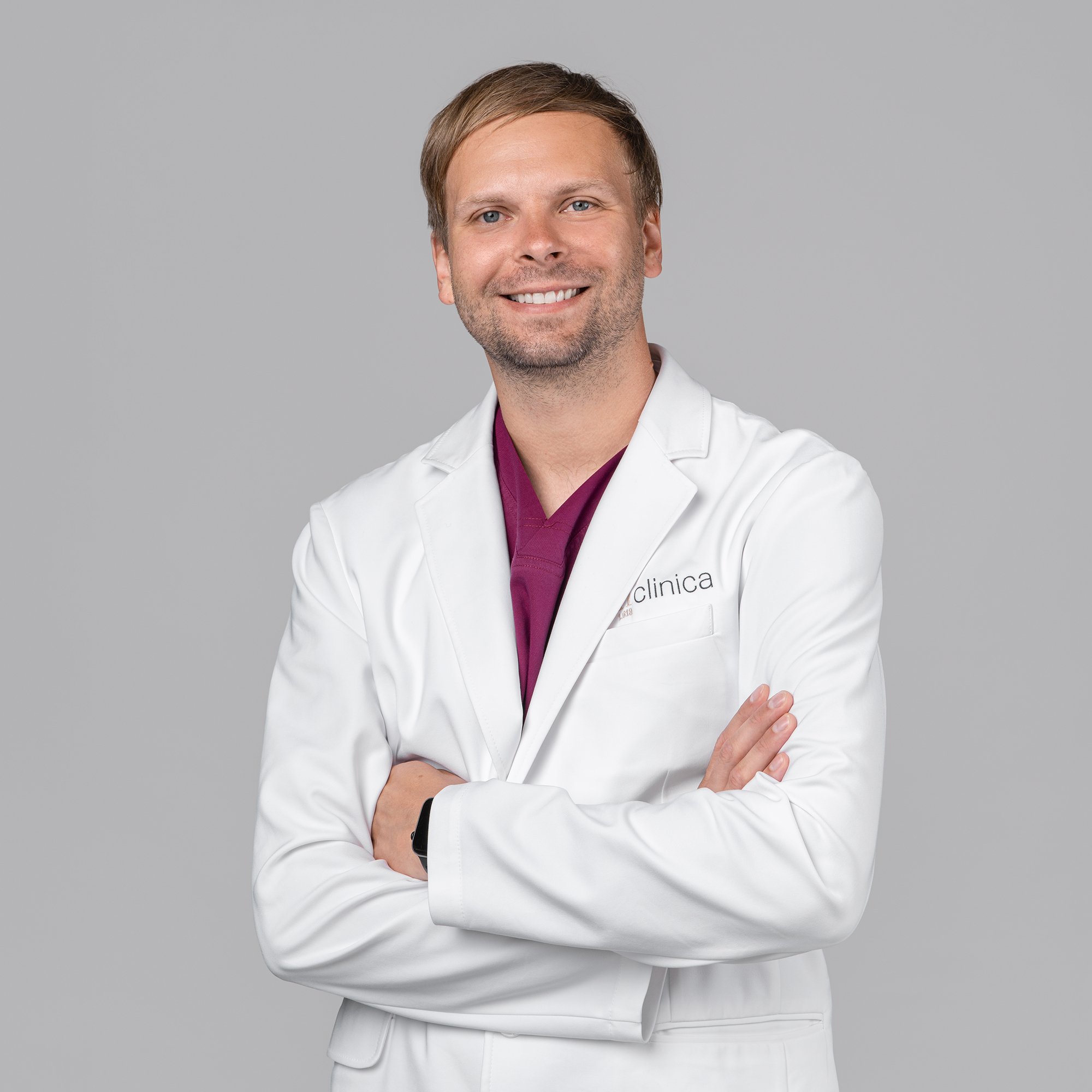 Gydytojai- fi clinica