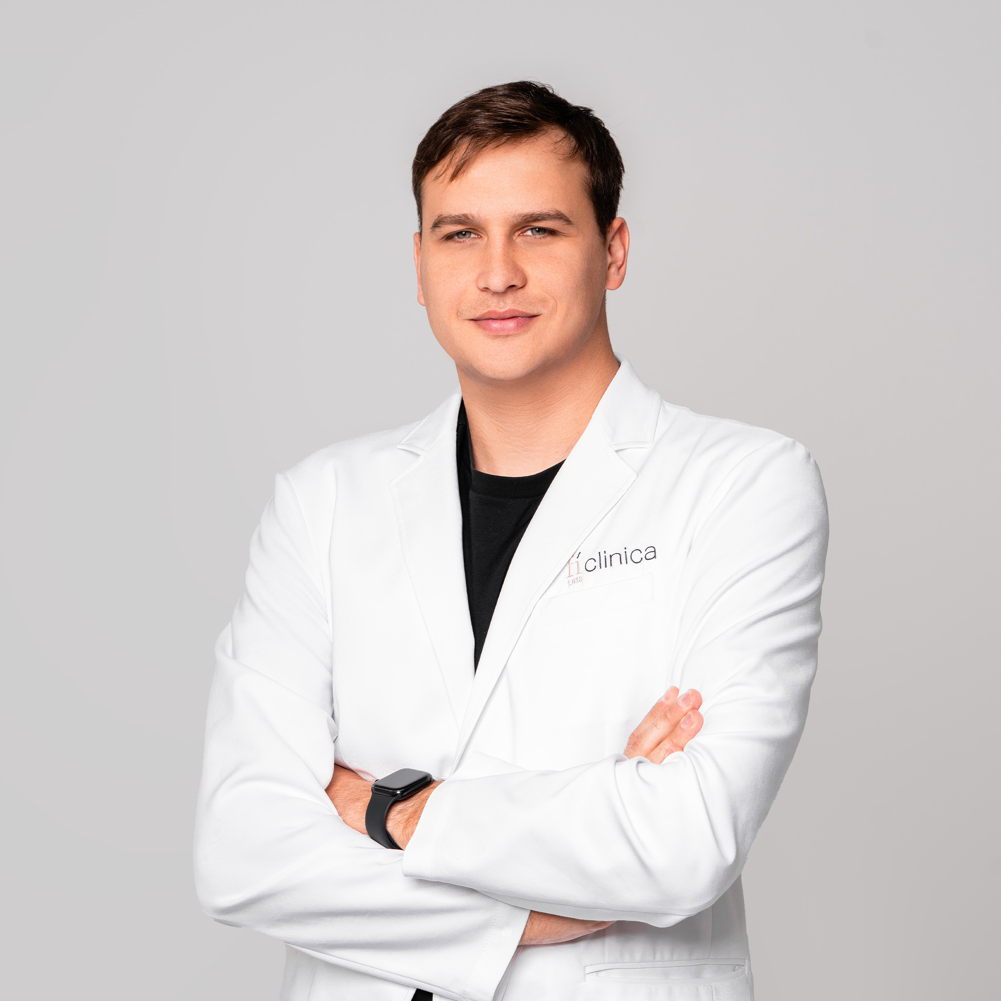 Ignas Barauskas- fi clinica