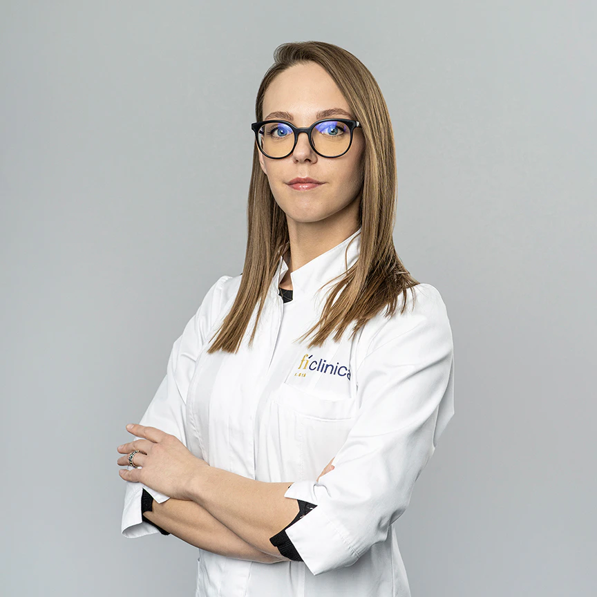 Gydytojai- fi clinica