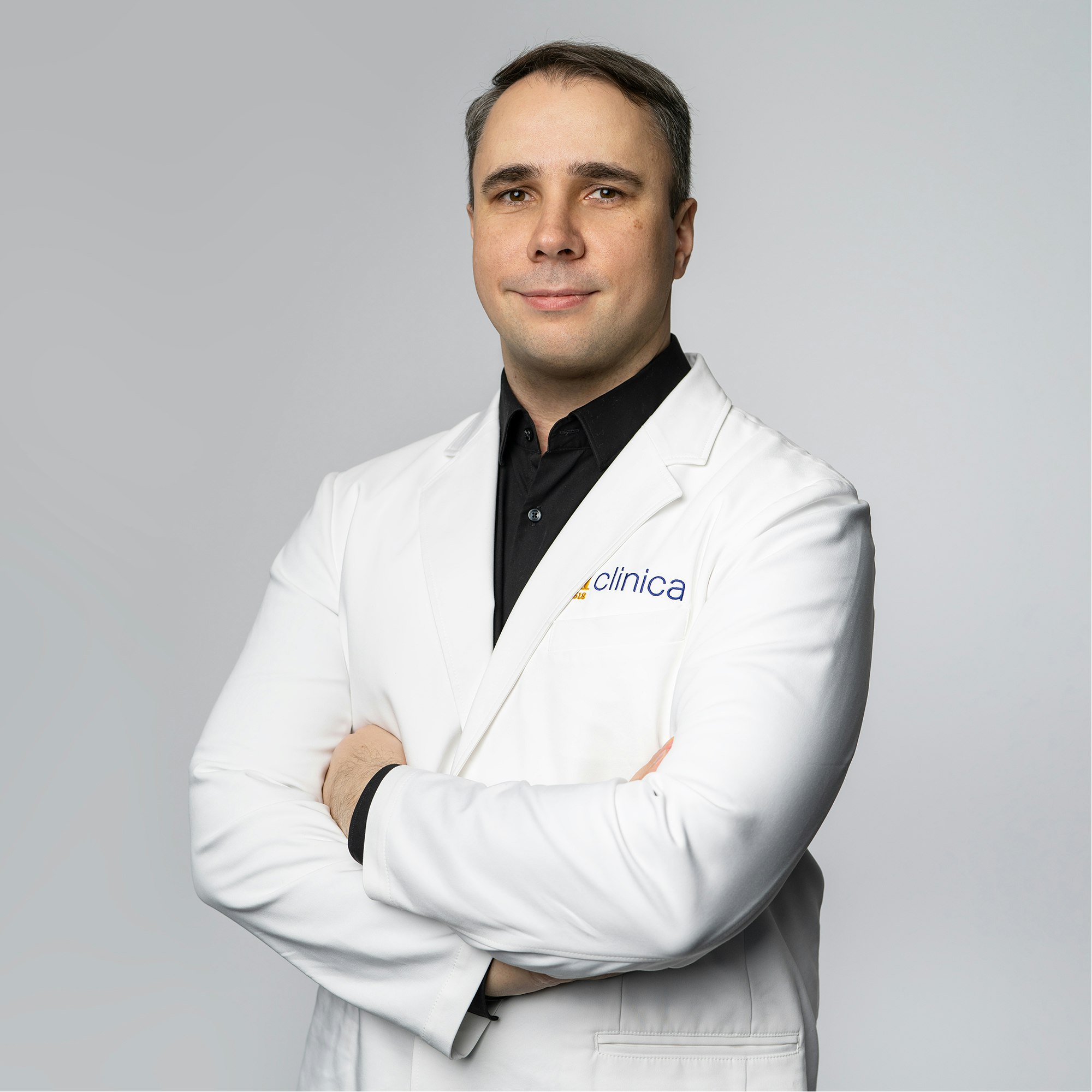 Artūras Sukovas- fi clinica