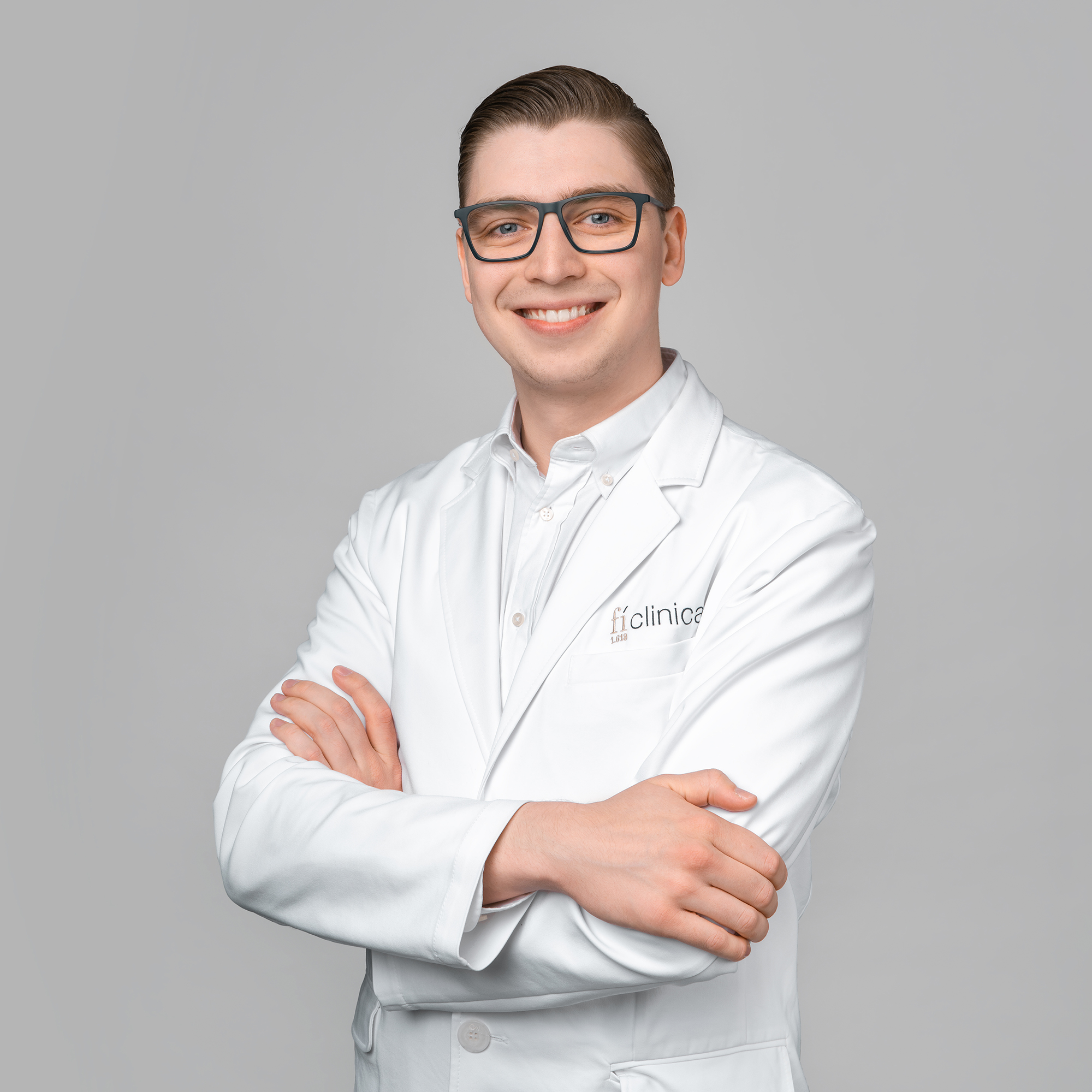 Gydytojai- fi clinica