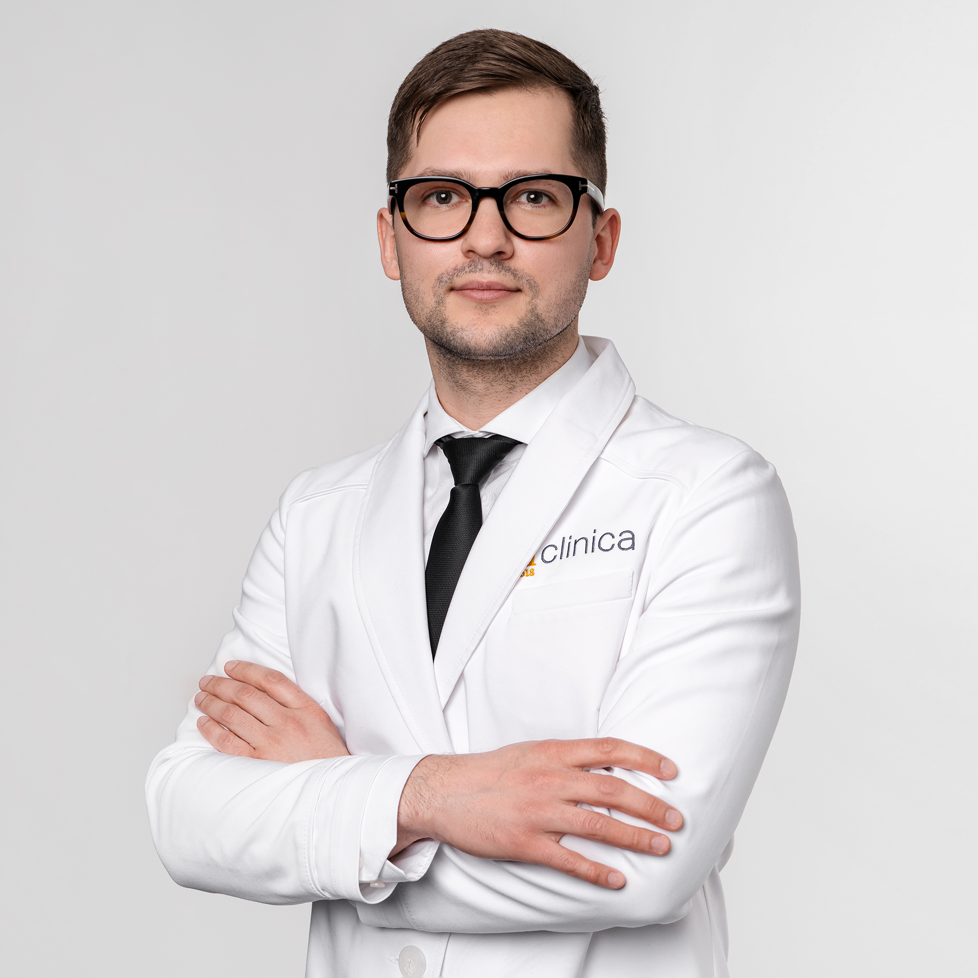 Gydytojai- fi clinica